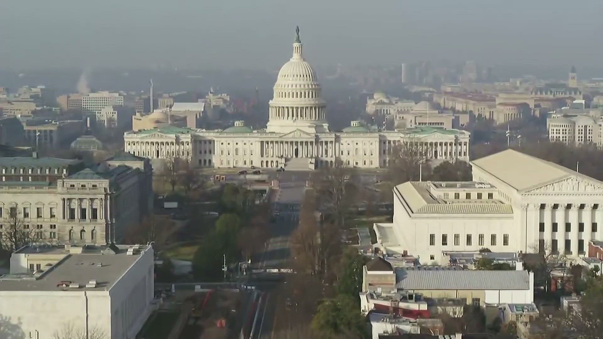 Congress returns to Washington, DC, to vote on issues including health ...