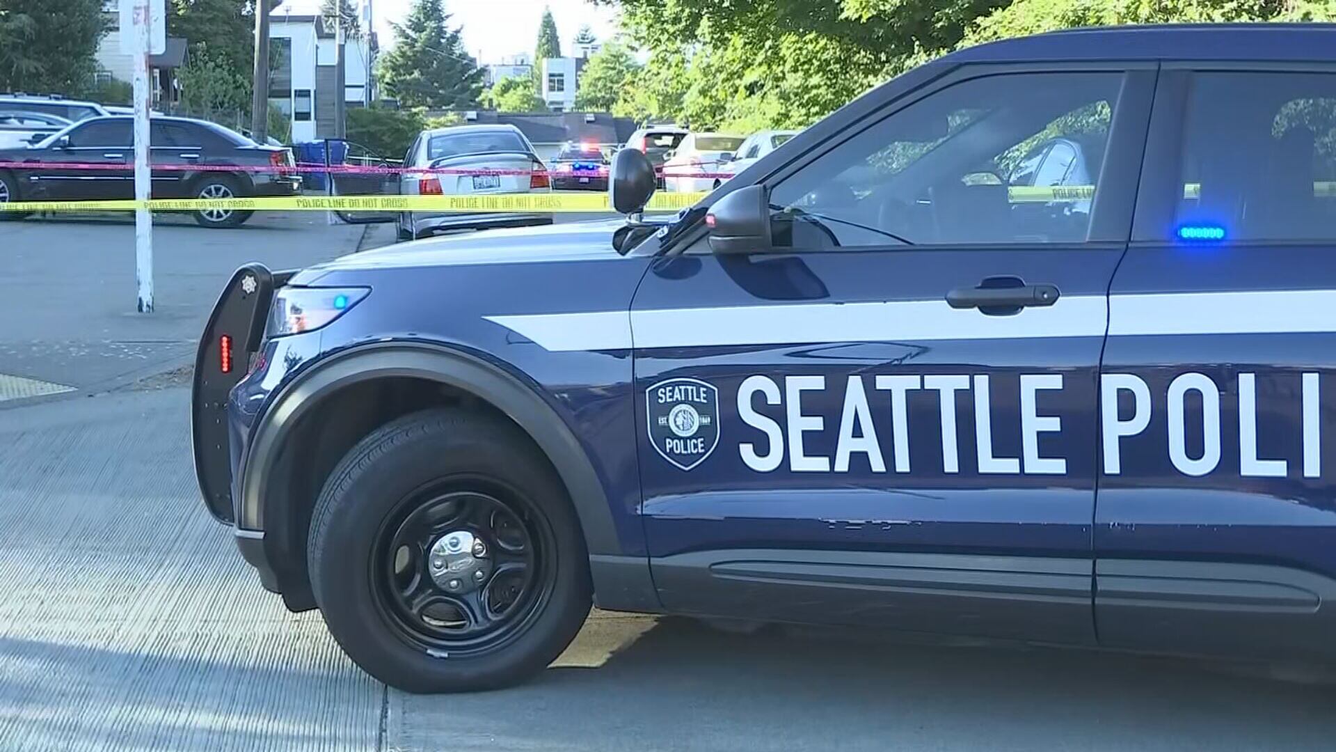 Video, DNA cited as man charged in South Seattle hookah lounge killing