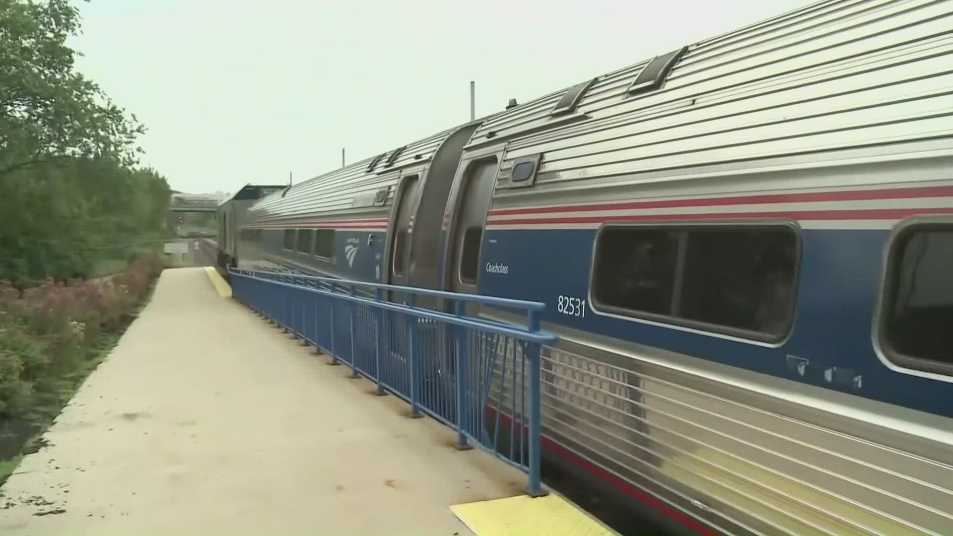 Amtrak Downeaster celebrating 25th anniversary with discount