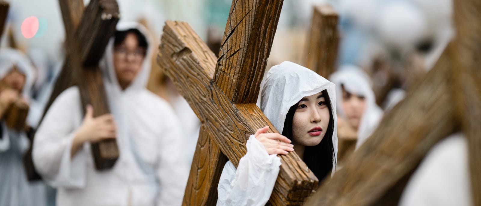 A holy war declared: The grave threat to South Korea’s constitutional ...