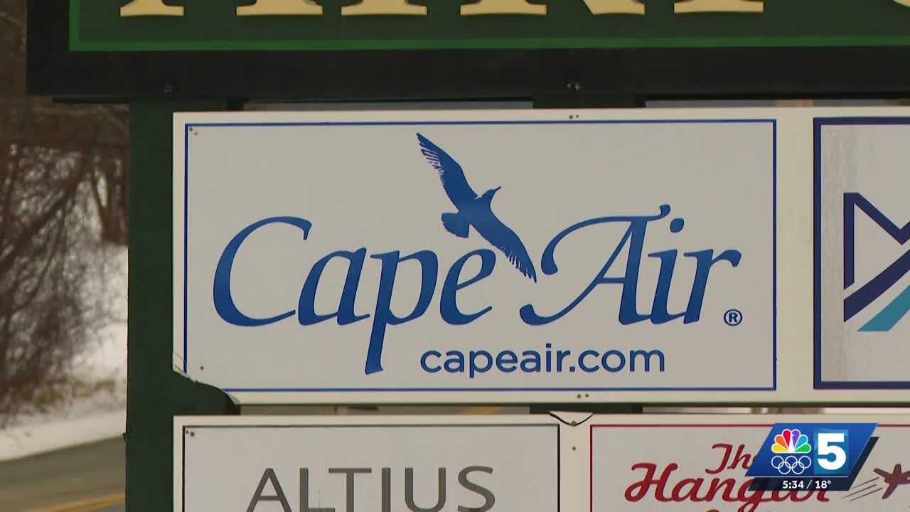 No injuries after small aircraft with six onboard veers off runway in ...