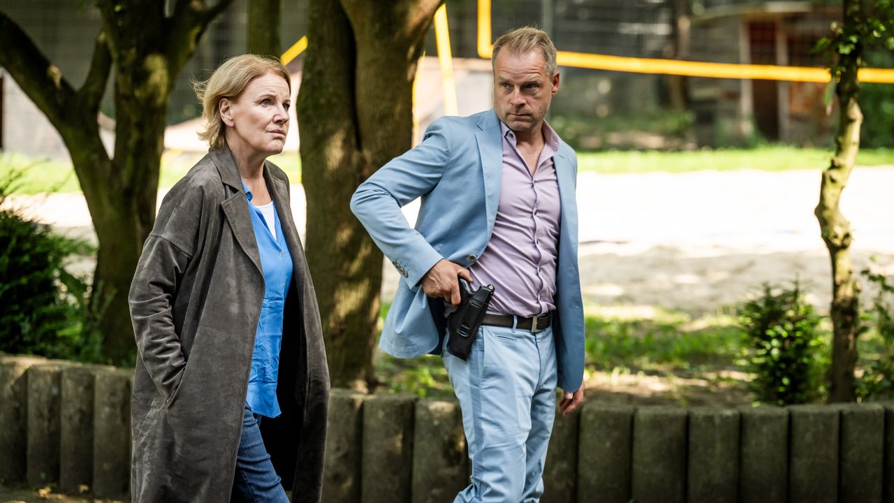 Psychopharmaka-Verabreichung an Kinder: Thematisiert der Film einen ...