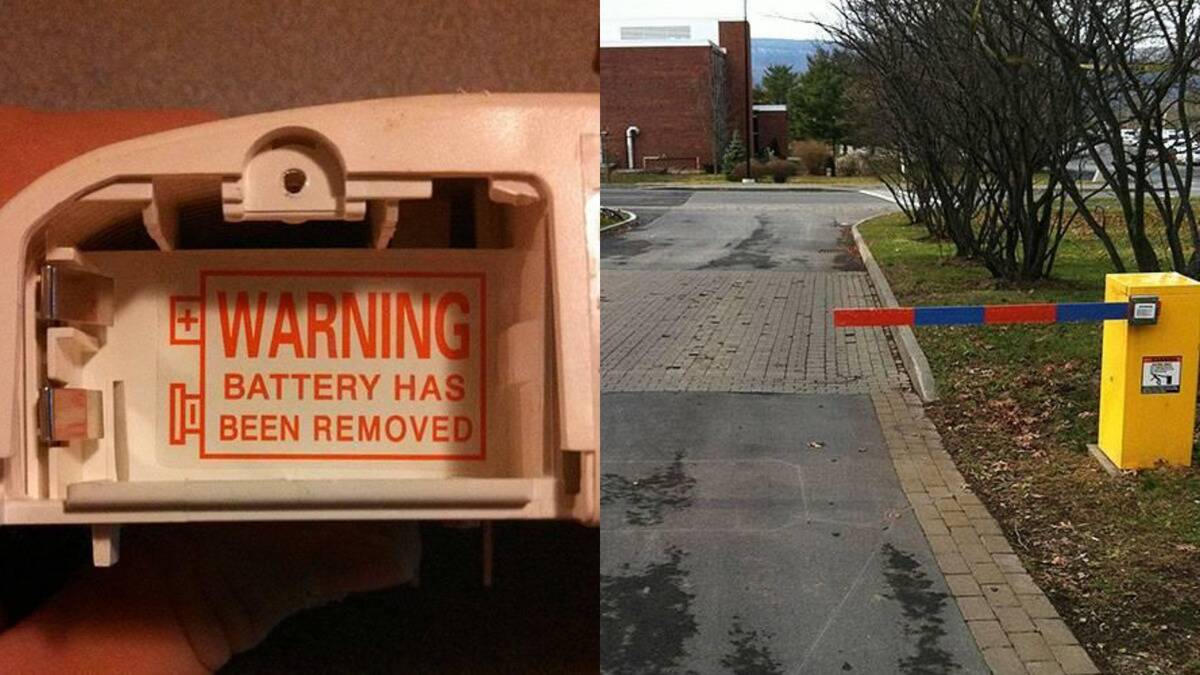 Useless items that will leave you scratching your head and asking "why?"