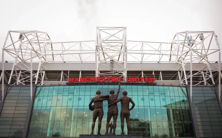 Manchester United: Candidates for the Old Trafford hotseat