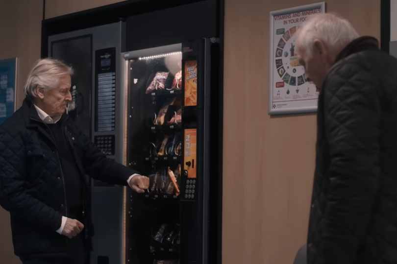 Corriedale viewers in agreement over 'legendary' Ken Barlow and Eric ...