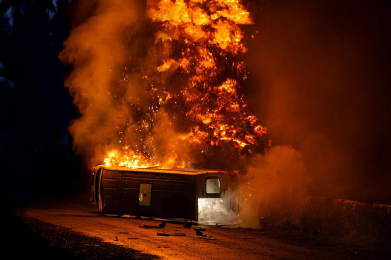 Review: Corriedale had us fans screaming at the telly but it was pure ...