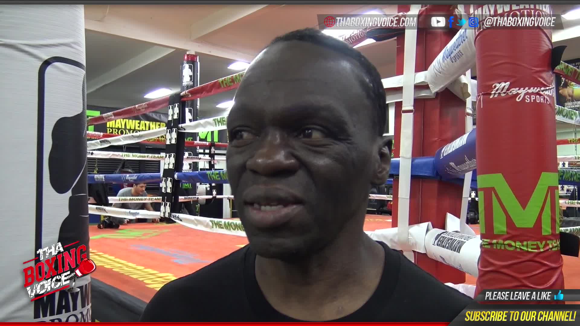 Jeff Mayweather: Don't count out Wladimir Klitschko against Anthony Joshua
