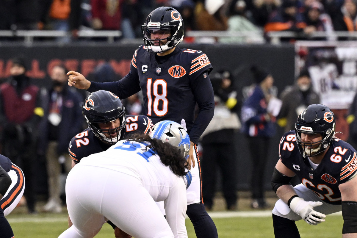 Ben Johnson elaborates more on the offensive struggles shown by the ...