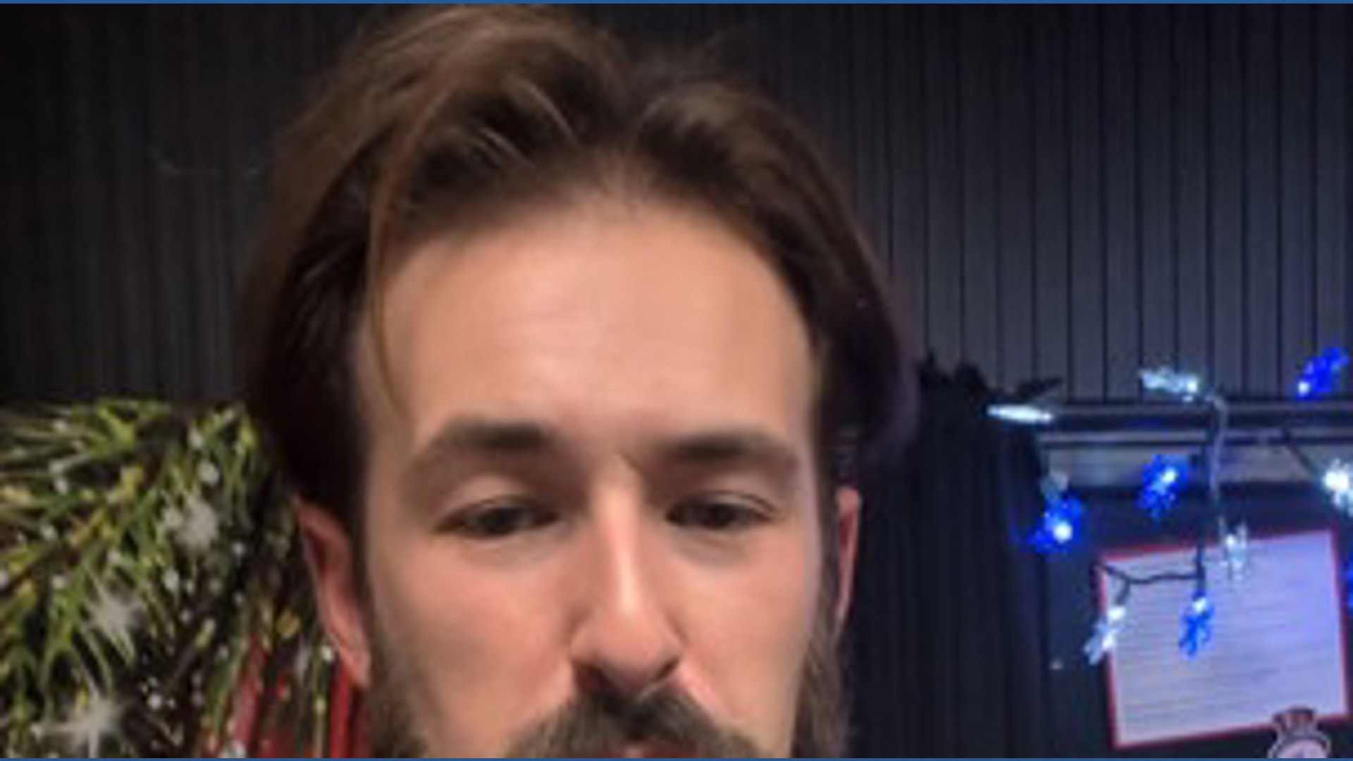 Kentucky turns Christmas trees into fish habitats