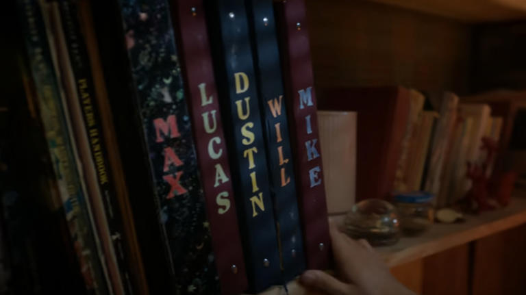 What is the conformity gate? Stranger Things season 5's fake ending ...