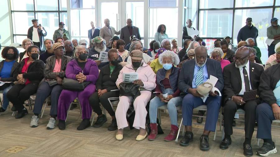 Concerns raised over plans to merge Augusta polling sites