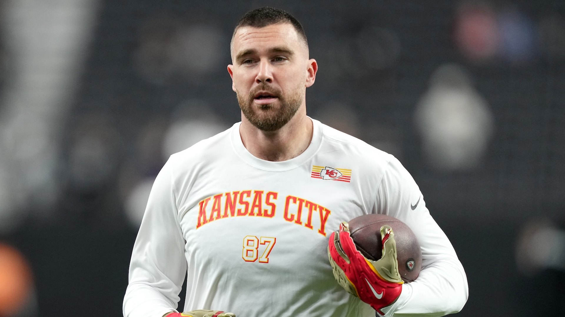 How Travis Kelce's teammates hinted at his retirement in Chiefs' locker ...