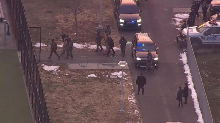 Florida leaders react to Nicolás Maduro's capture, first appearance in ...