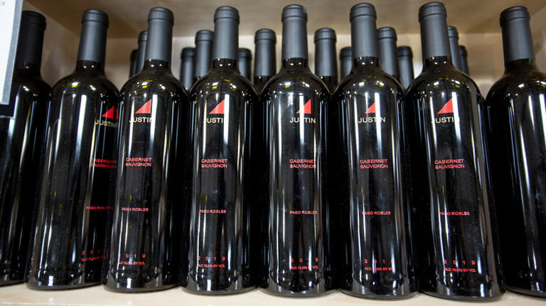 Costco red wines that aren't worth the price, according to a sommelier