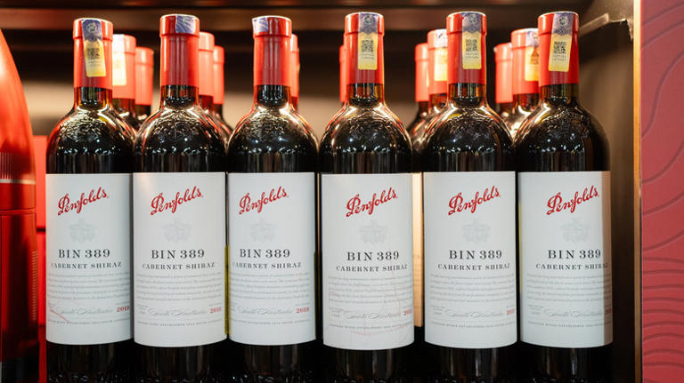 Costco red wines that aren't worth the price, according to a sommelier
