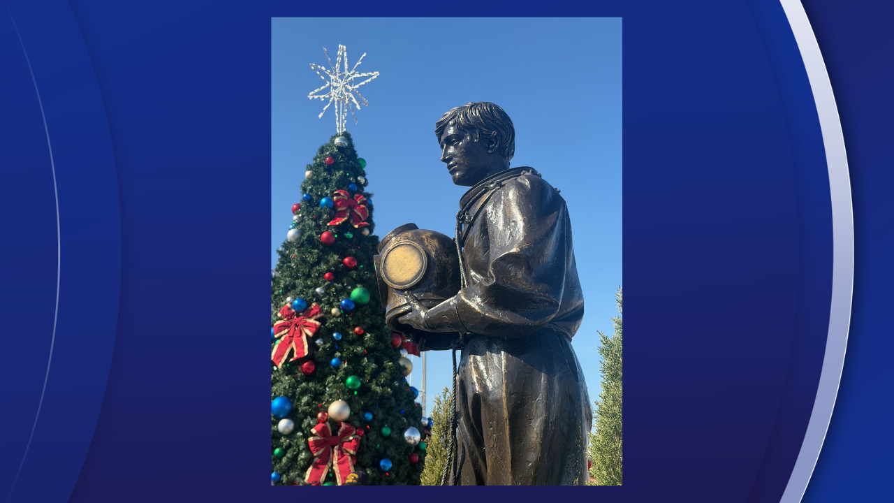 Tarpon Springs marks 120 years of Epiphany traditions with Blessing of ...