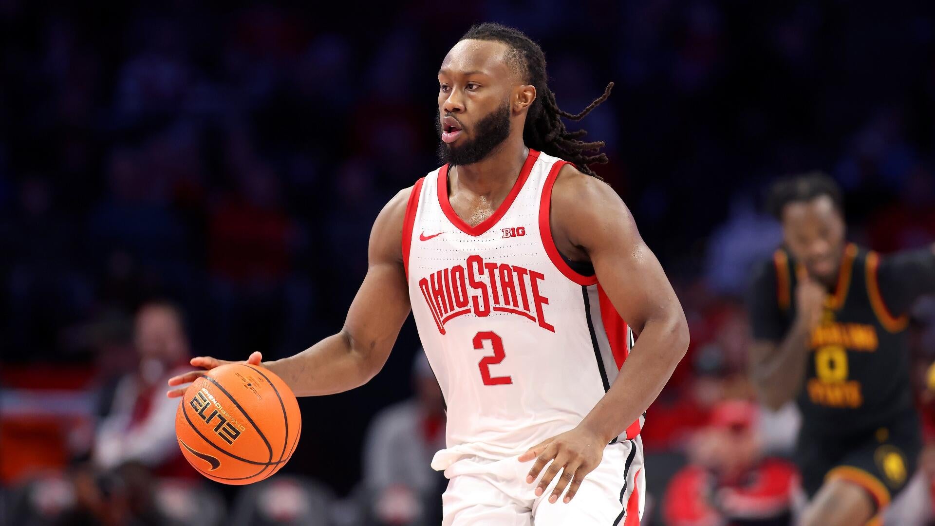 Ohio State vs. Nebraska odds, prediction: 2026 college basketball picks ...