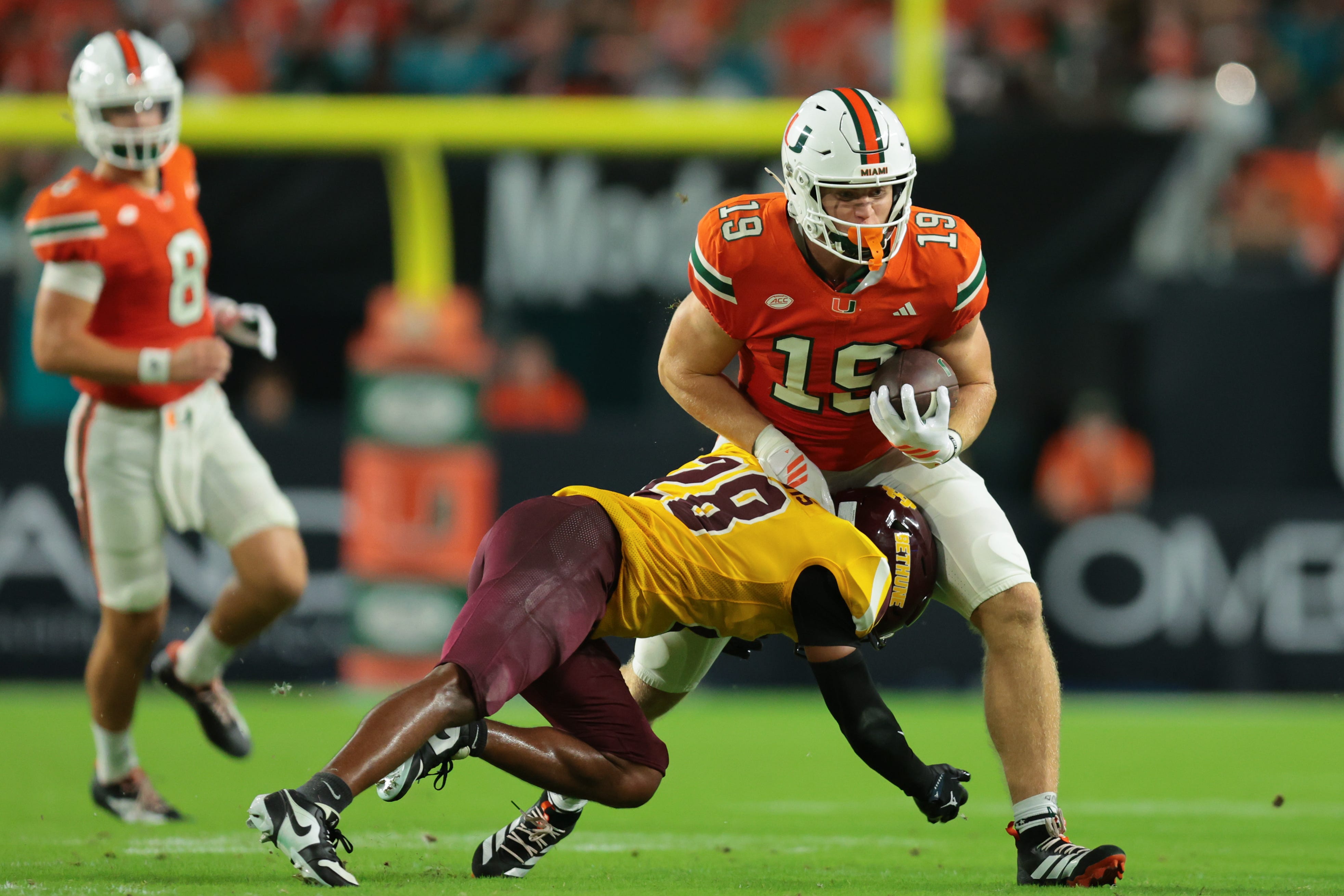 Indiana football lands in-state transfer commit from another CFP team's ...