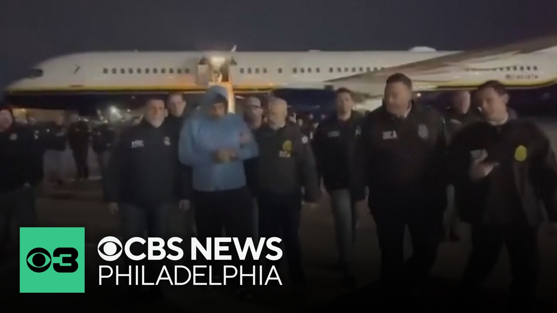 South Philly family who fled Venezuela has mixed reactions about recent ...