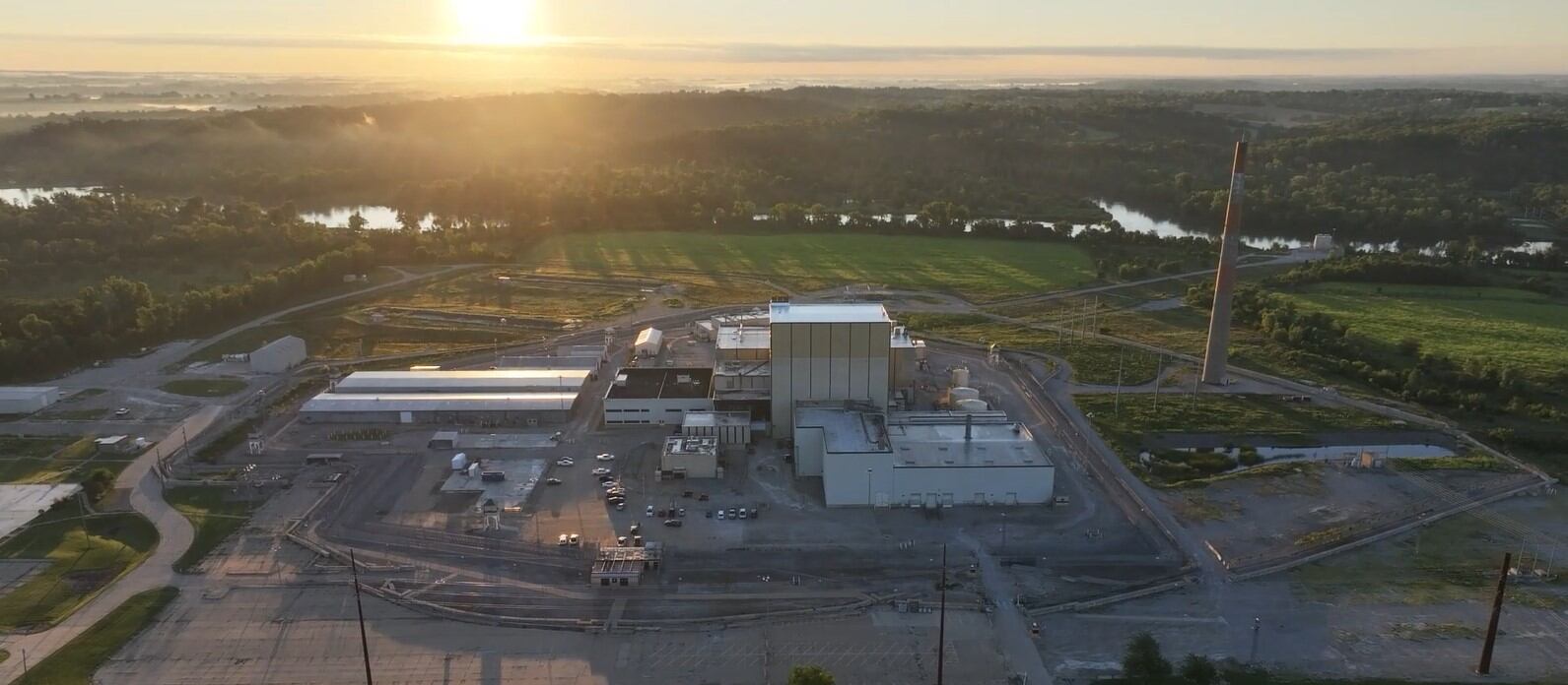 Iowa forms nuclear energy task force