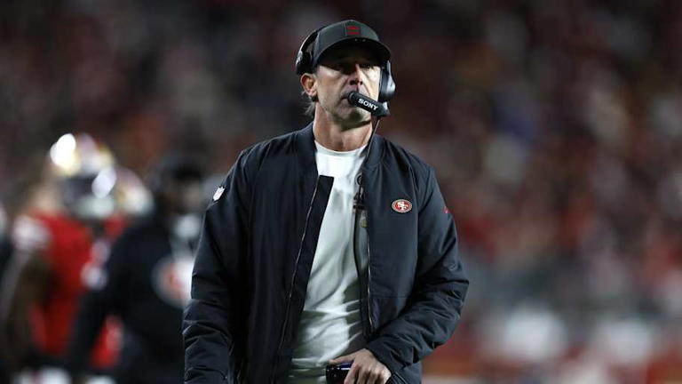 Four 49ers whose stock decreased in the loss to Seattle
