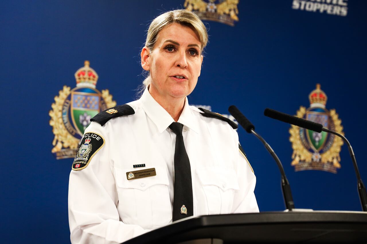 Man, 34, charged in connection to hate-related graffiti incidents in ...