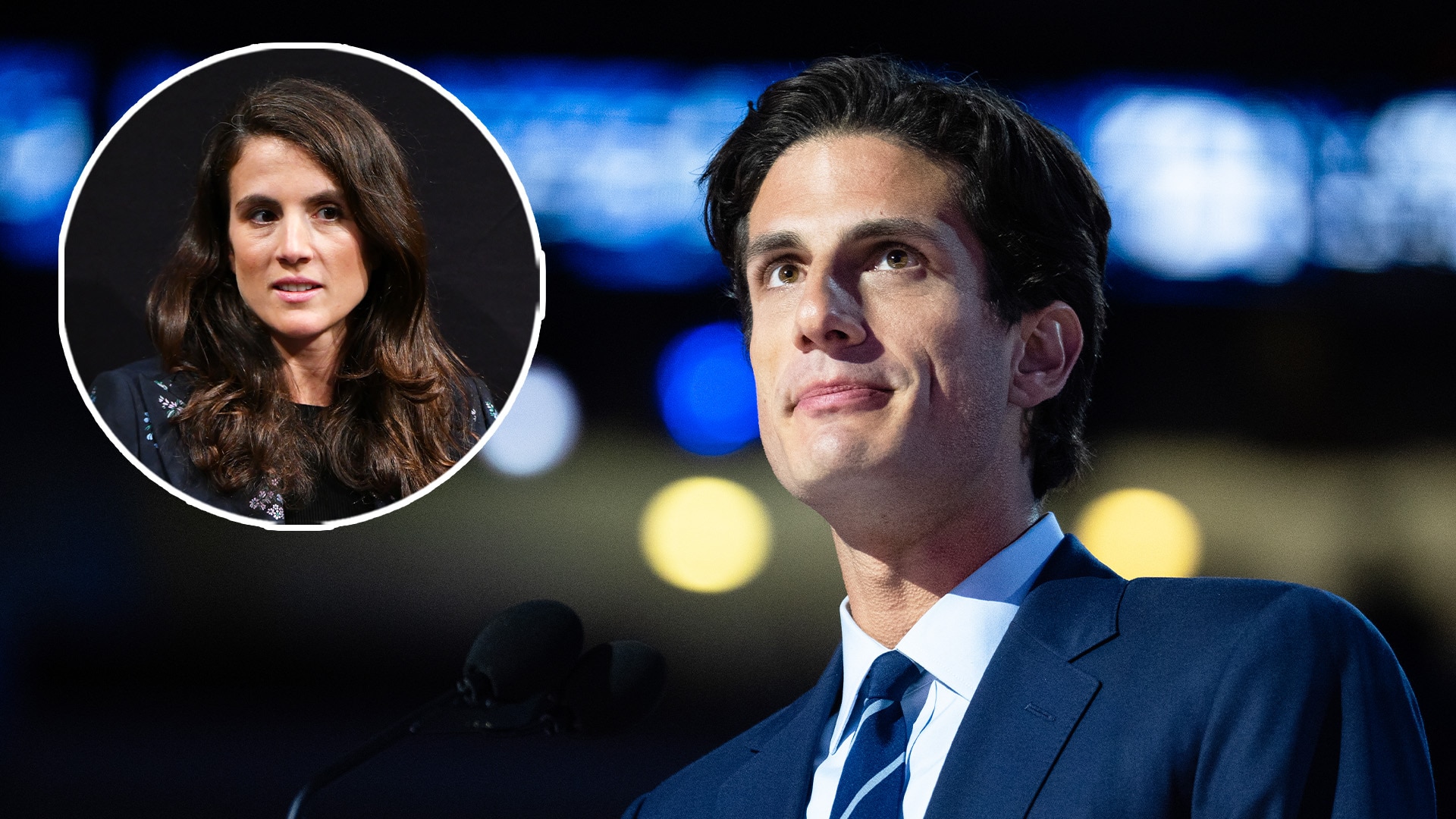 Jack Schlossberg honors late sister Tatiana Schlossberg with childhood ...