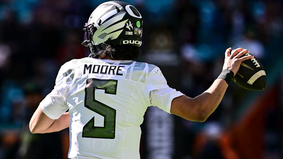 2026 NFL draft: Updated first-round draft order for every eliminated team