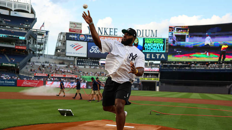 Yankees fans speechless after watching different version of ineptitude ...