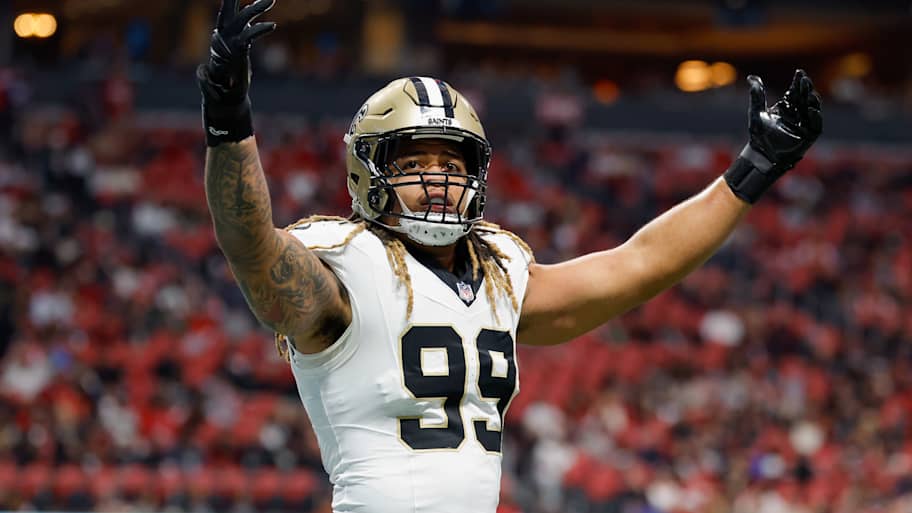 3 winners (and 2 losers) from the Saints' season finale loss