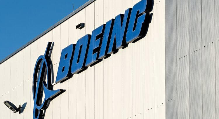 Narrowbody production on the way back, Boeing stock (NYSE:BA) notches up