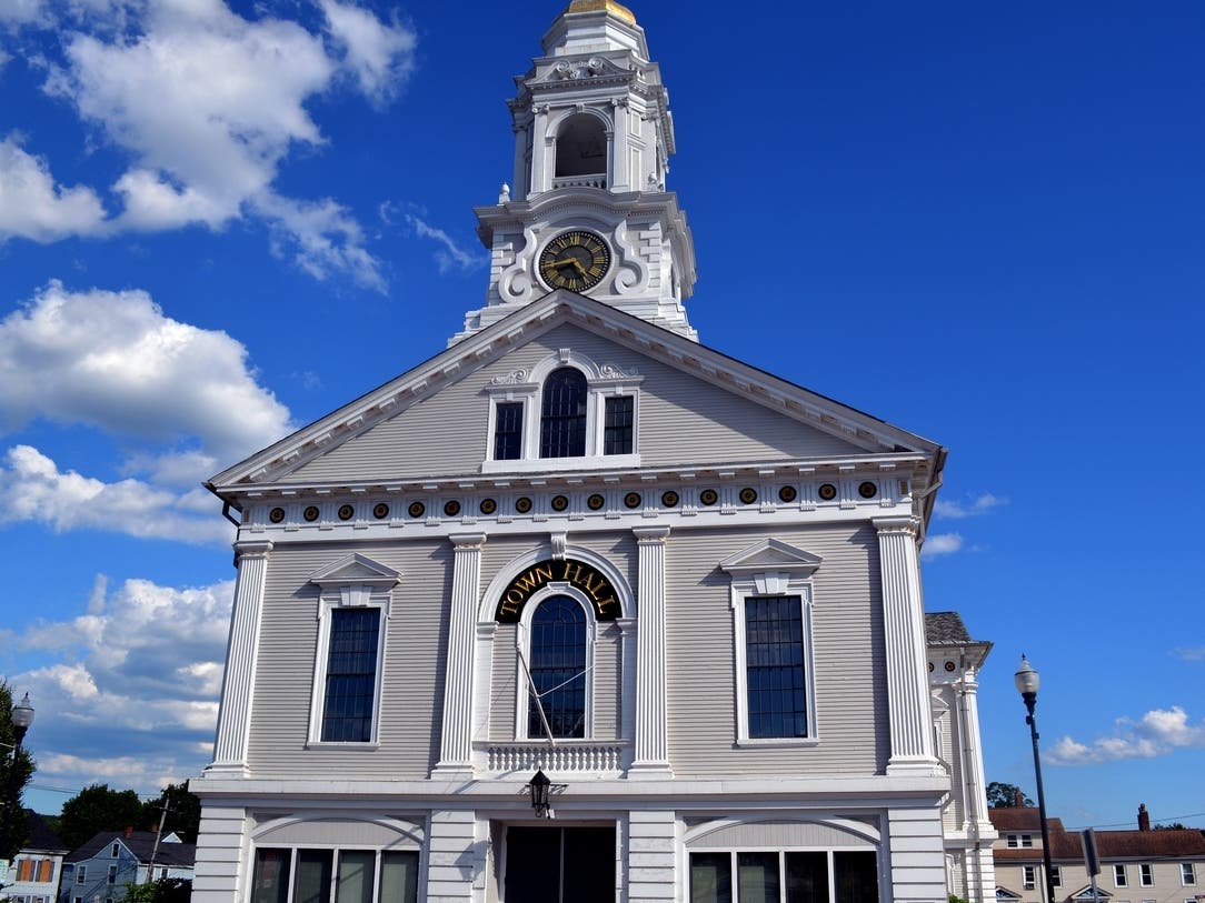 Nomination papers for 2026 town election available in Milford