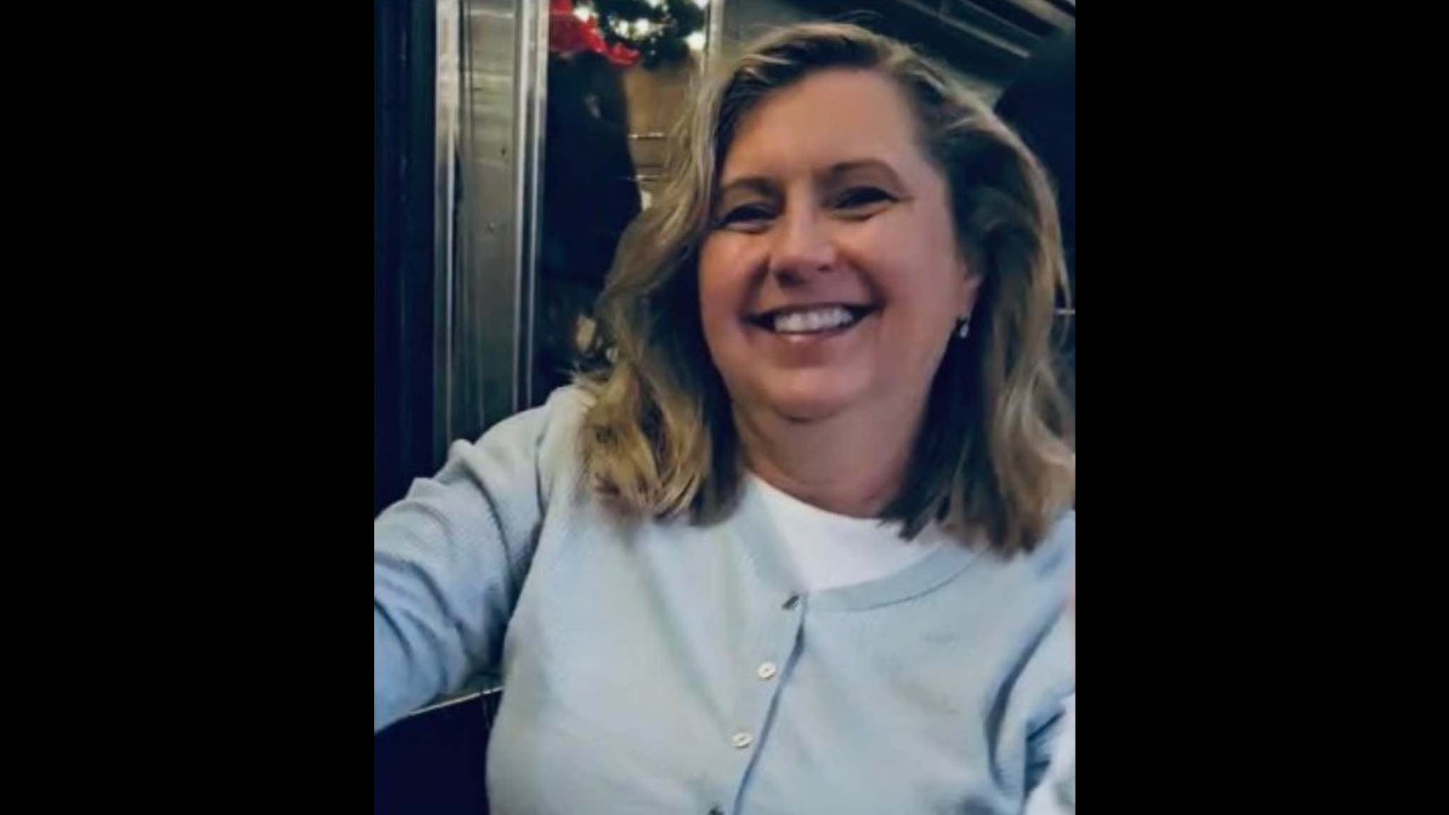 Employee with Greenville County Schools reported missing