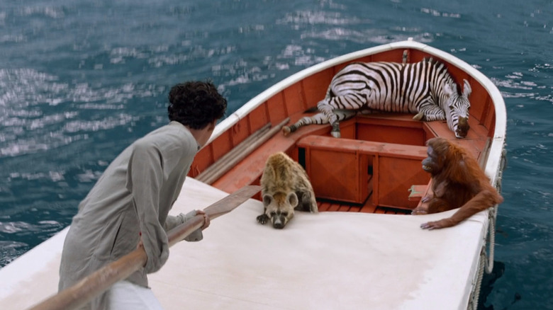 Life of Pi ending explained: Which is the better story?