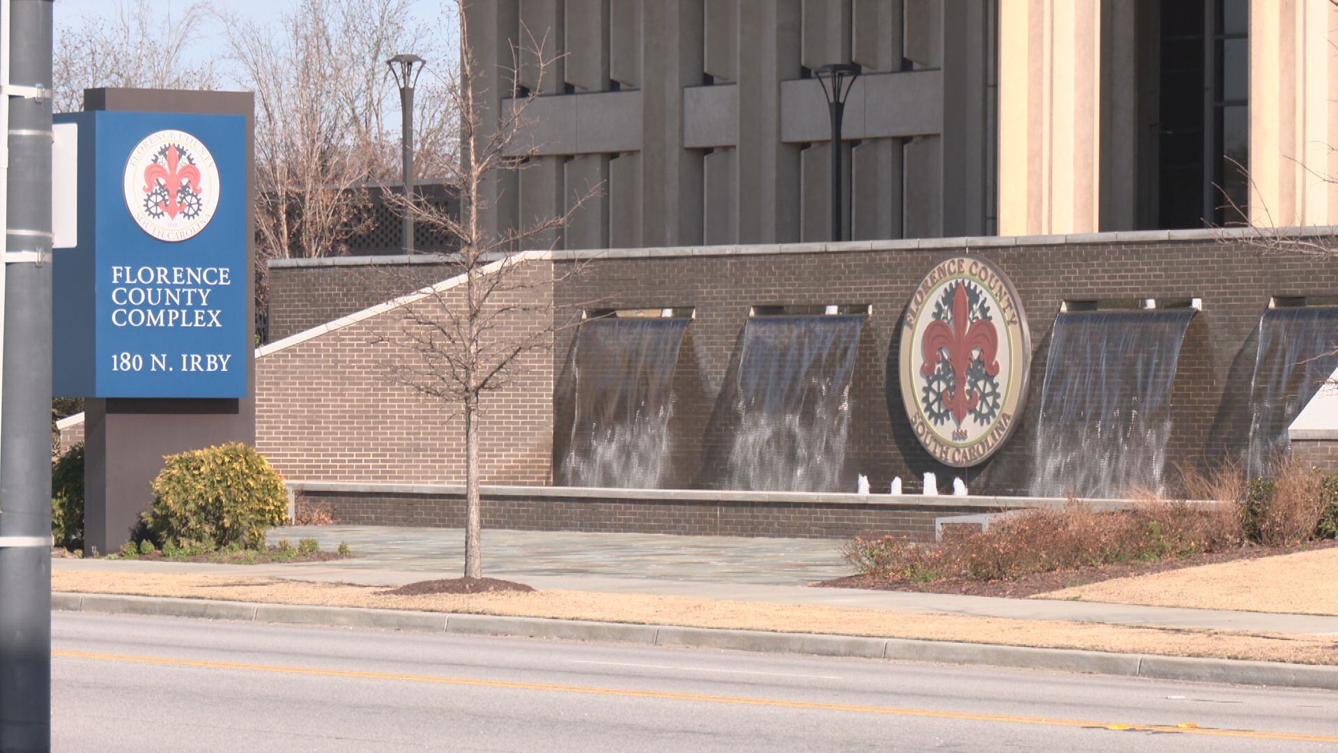 Florence County blocks quarter-million cyberattacks in November