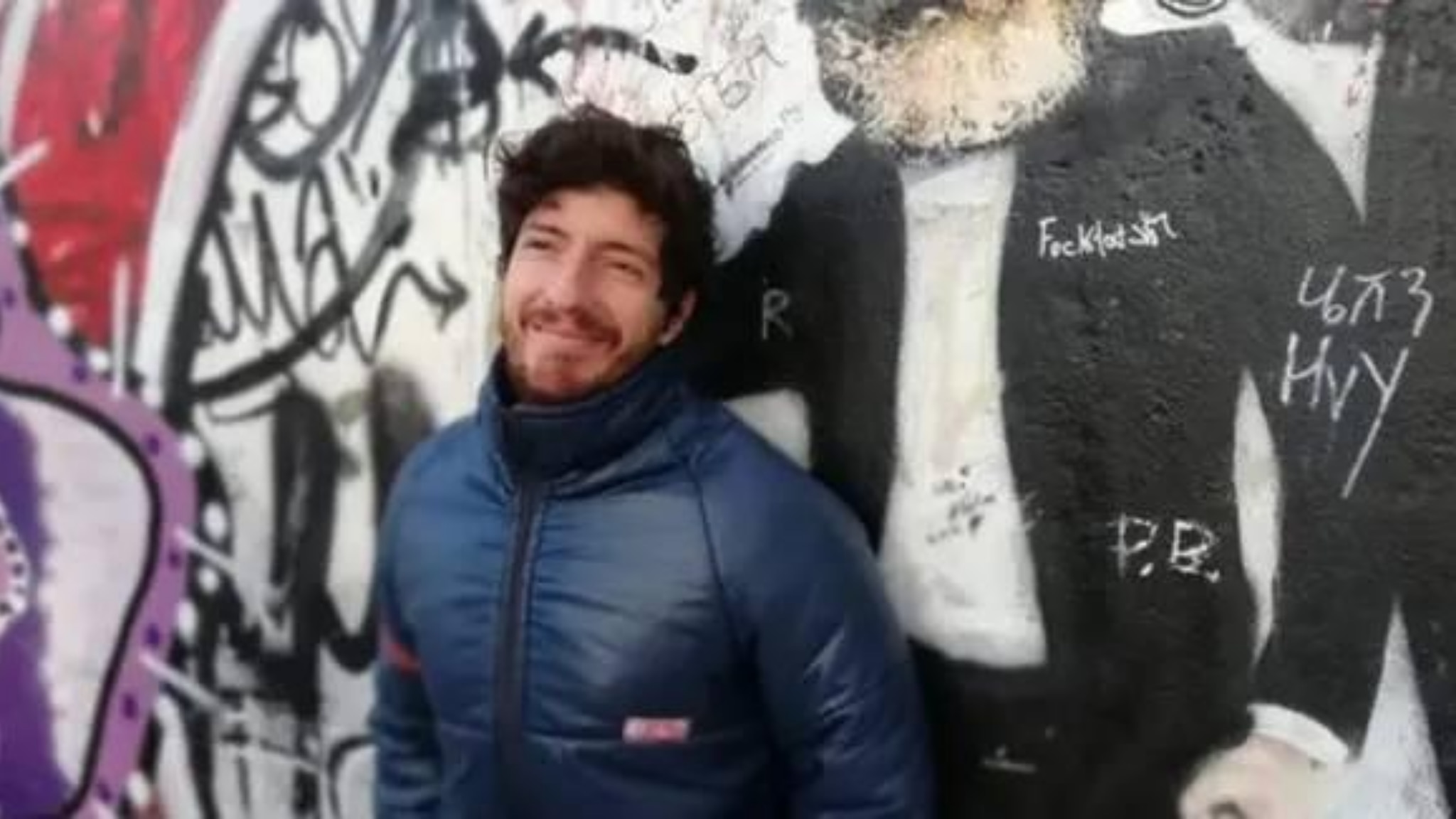 Chi era Alessandro Ambrosio, il capotreno di 34 anni ucciso in stazione ...
