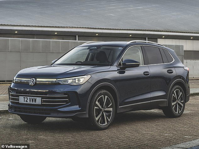 Best-selling new cars of 2025: These are the 10 models Britons bought ...