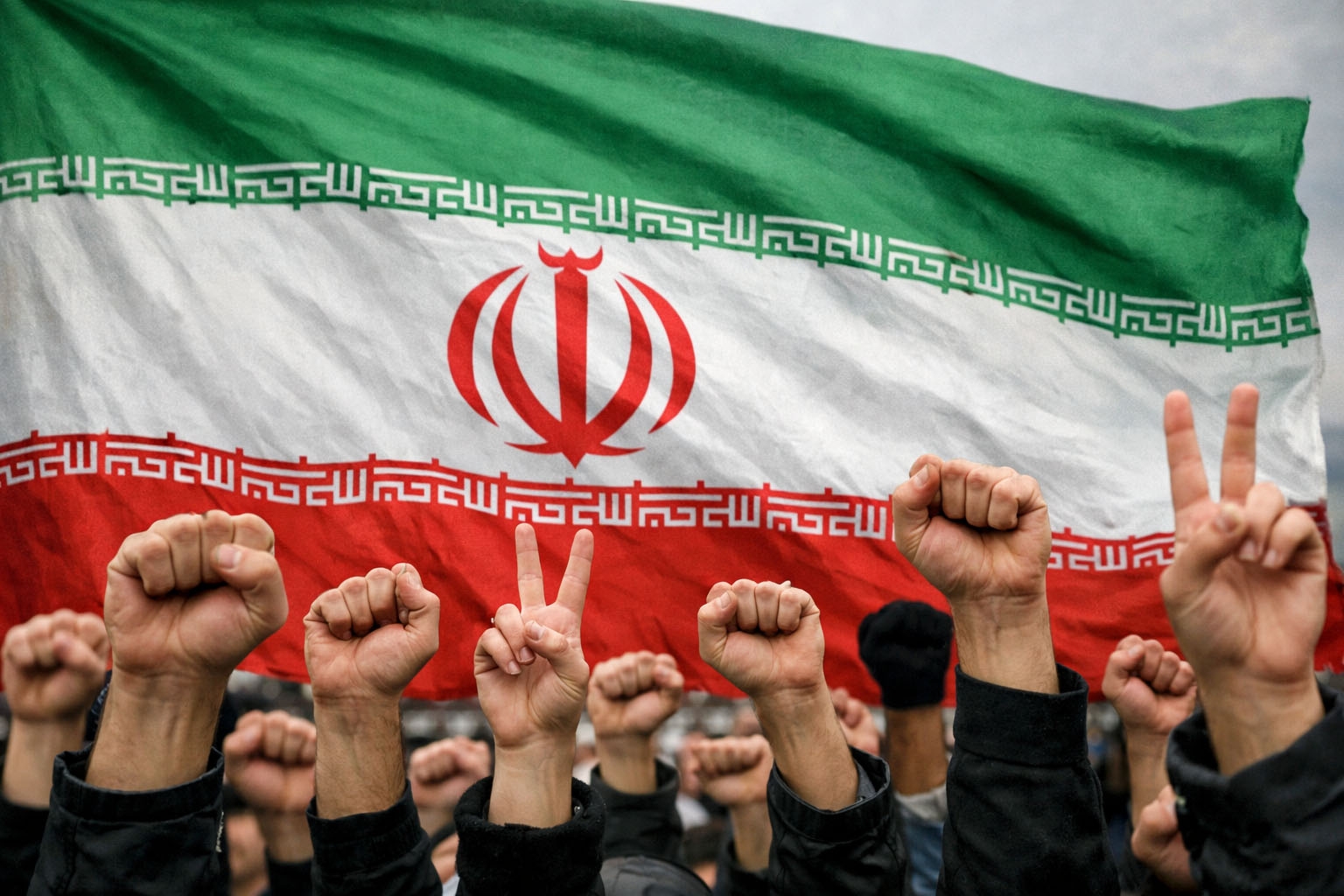 Biểu tình ở Iran: Tehran tuyên bố không khoan nhượng 'phần tử gây bạo ...