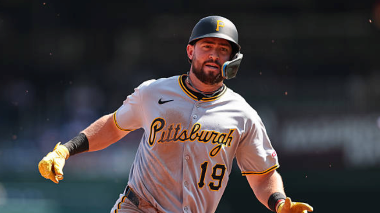 Jared Triolo's net worth: All you need to know about the Pirates ...