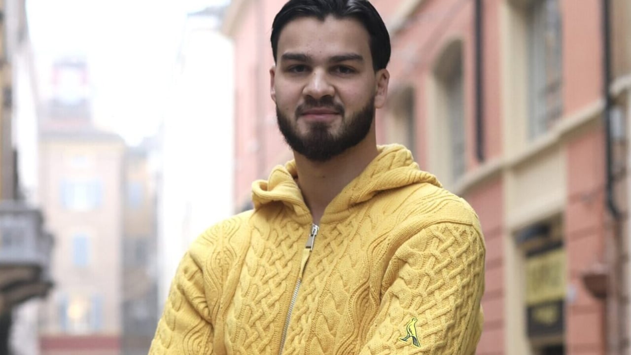 Mercato : Modena officialise la signature du gardien Laidani