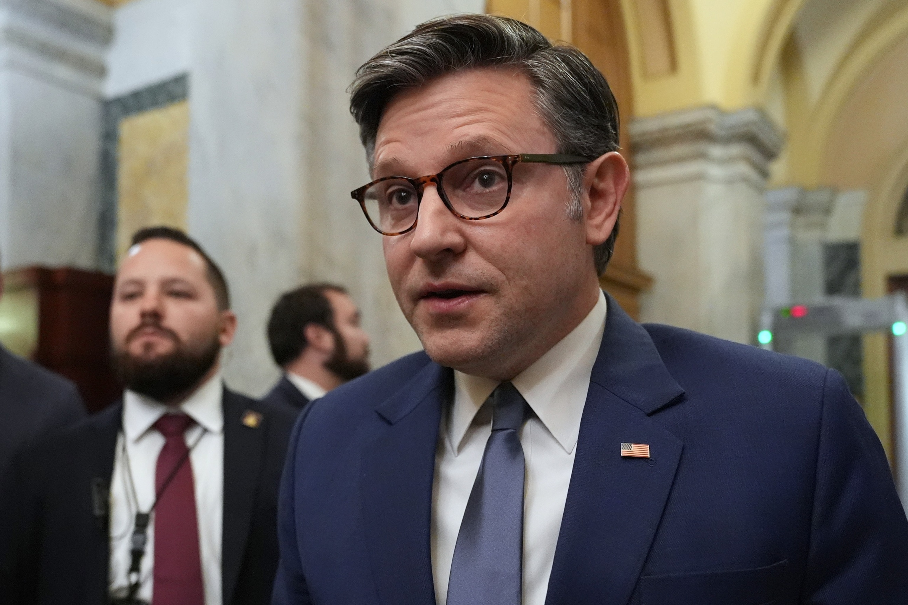 Venezuela live updates: Machado says Trump deserves Nobel Peace Prize