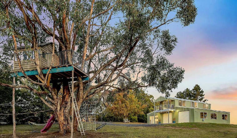 The hidden Australian country estates of Jacob Elordi and Sarah Snook