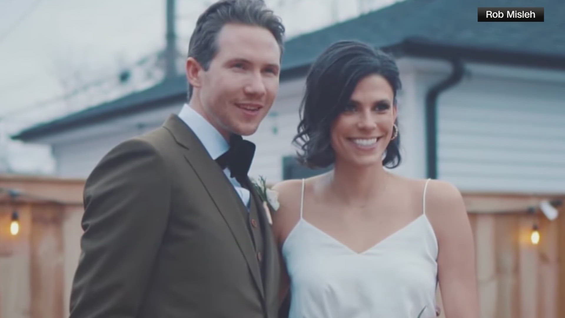 Extended interview: Friend shares memories of Spencer and Monique Tepe