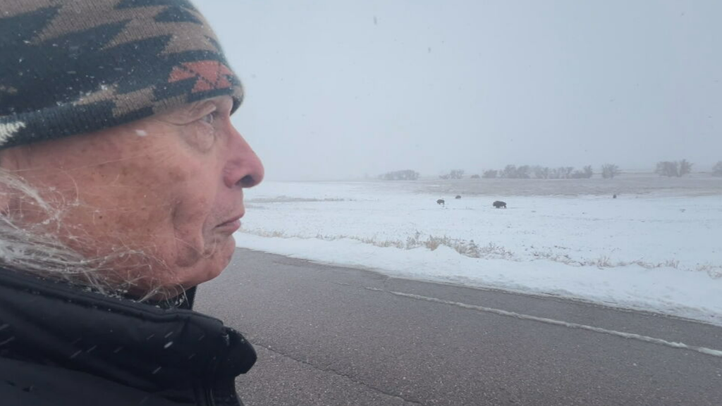 Planning to begin in Denver for American Indian Cultural Embassy