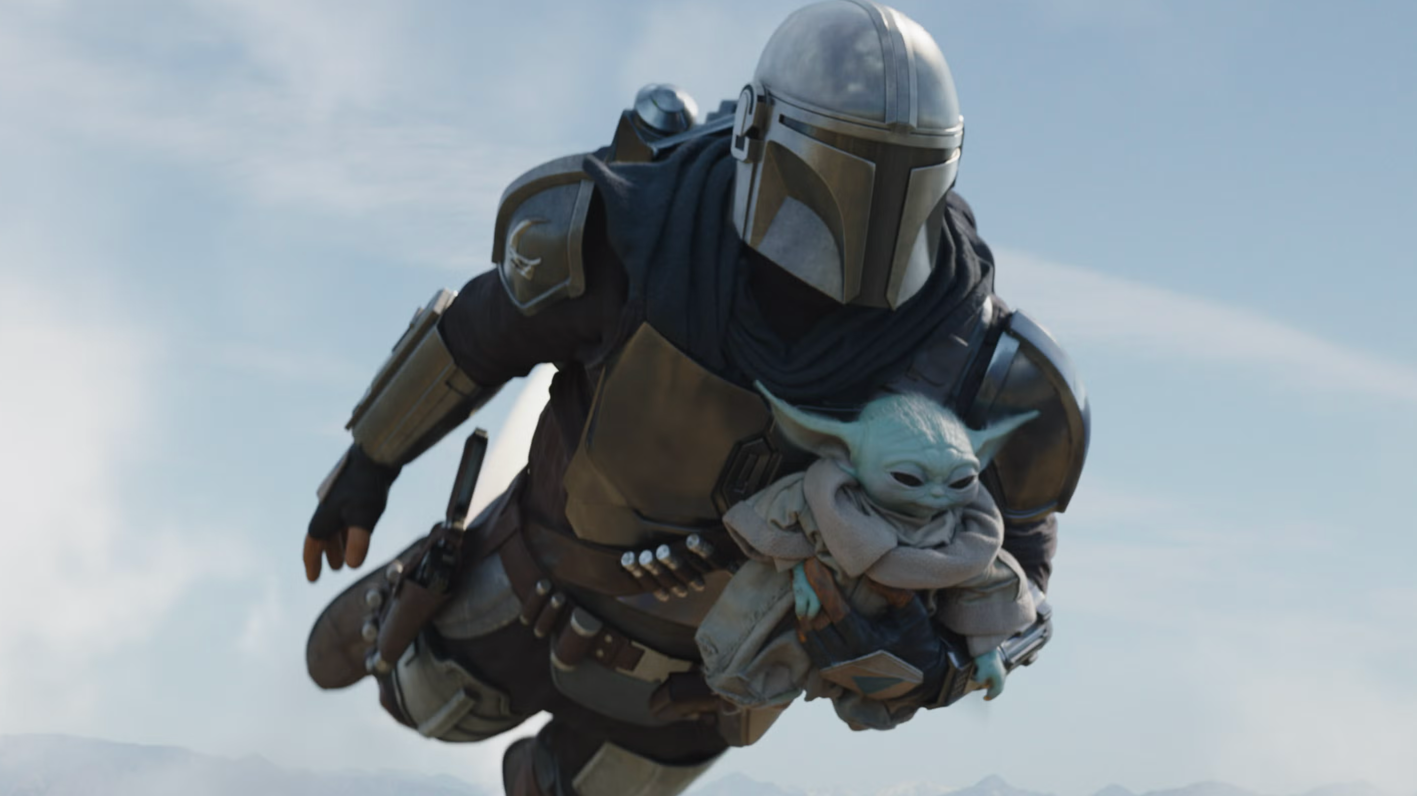Next Star Wars movie: Can The Mandalorian and Grogu save the franchise ...