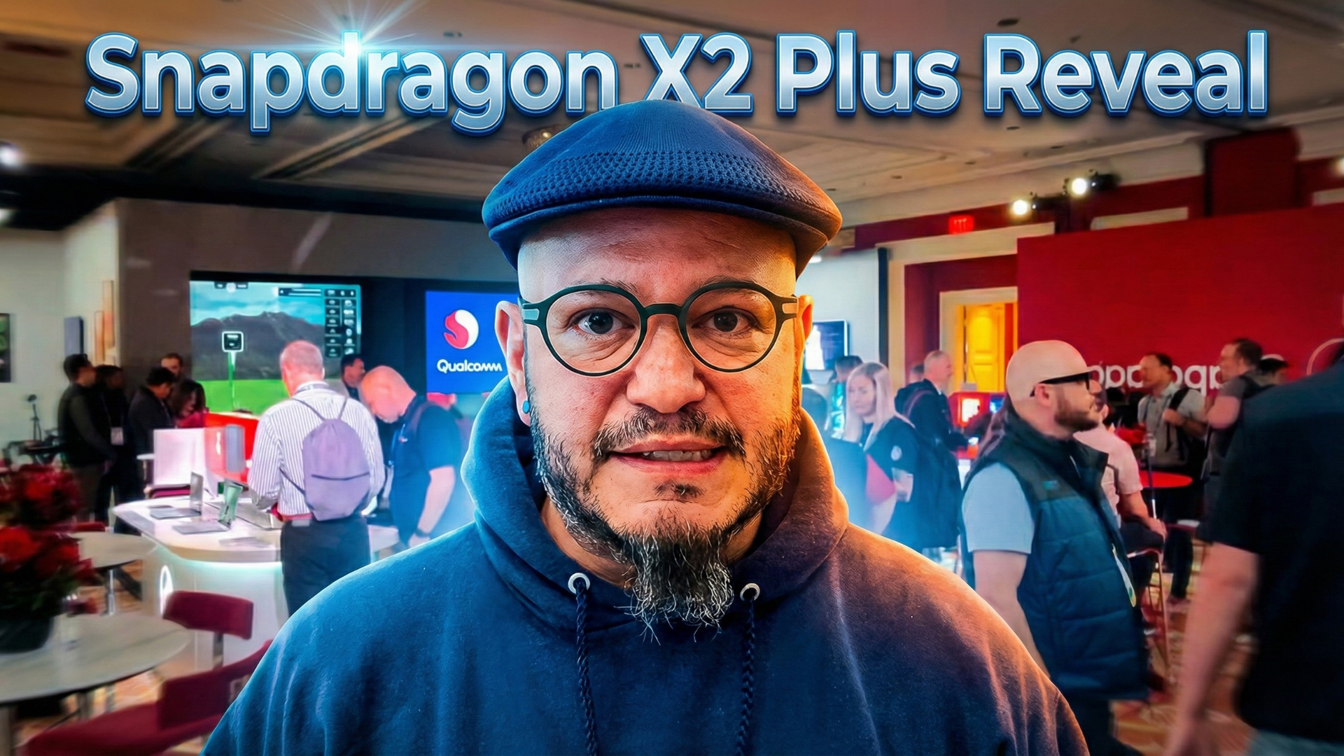 CES 2026: Snapdragon X2 Plus unveiled – the future of Windows on ARM