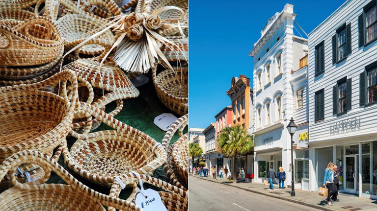 The 5 best things to do in Charleston during the winter