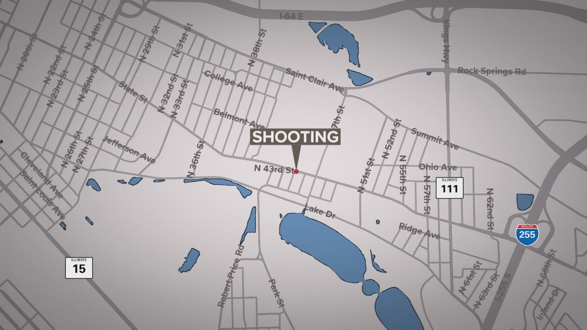 Trooper fatally shoots woman during attempted traffic stop of reported ...