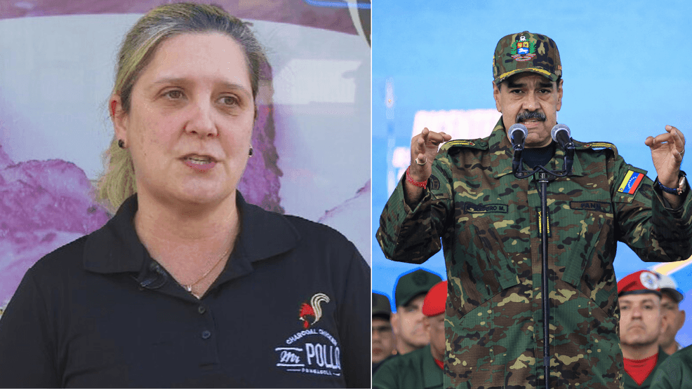 Venezuelan business owner in Pensacola sees capture of Maduro as first ...