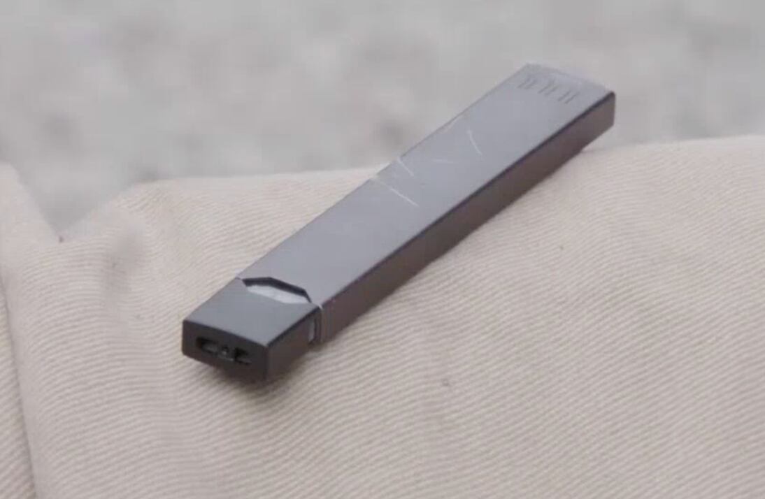 Teen vaping rates remain high in Missouri despite health risks